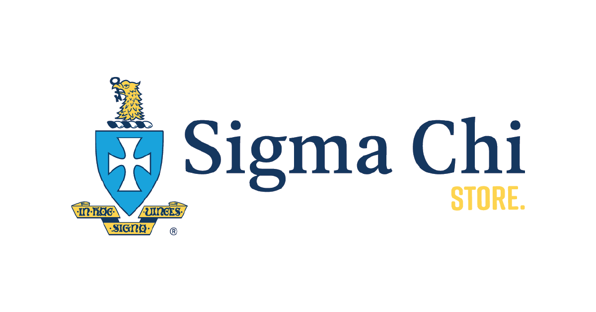 Sigma Chi Page 3 The Sigma Chi Store