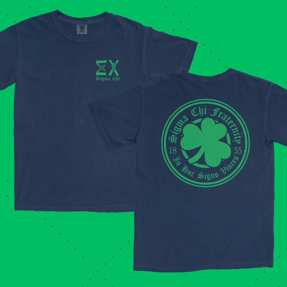 The Official Store of Sigma Chi – The Sigma Chi Store