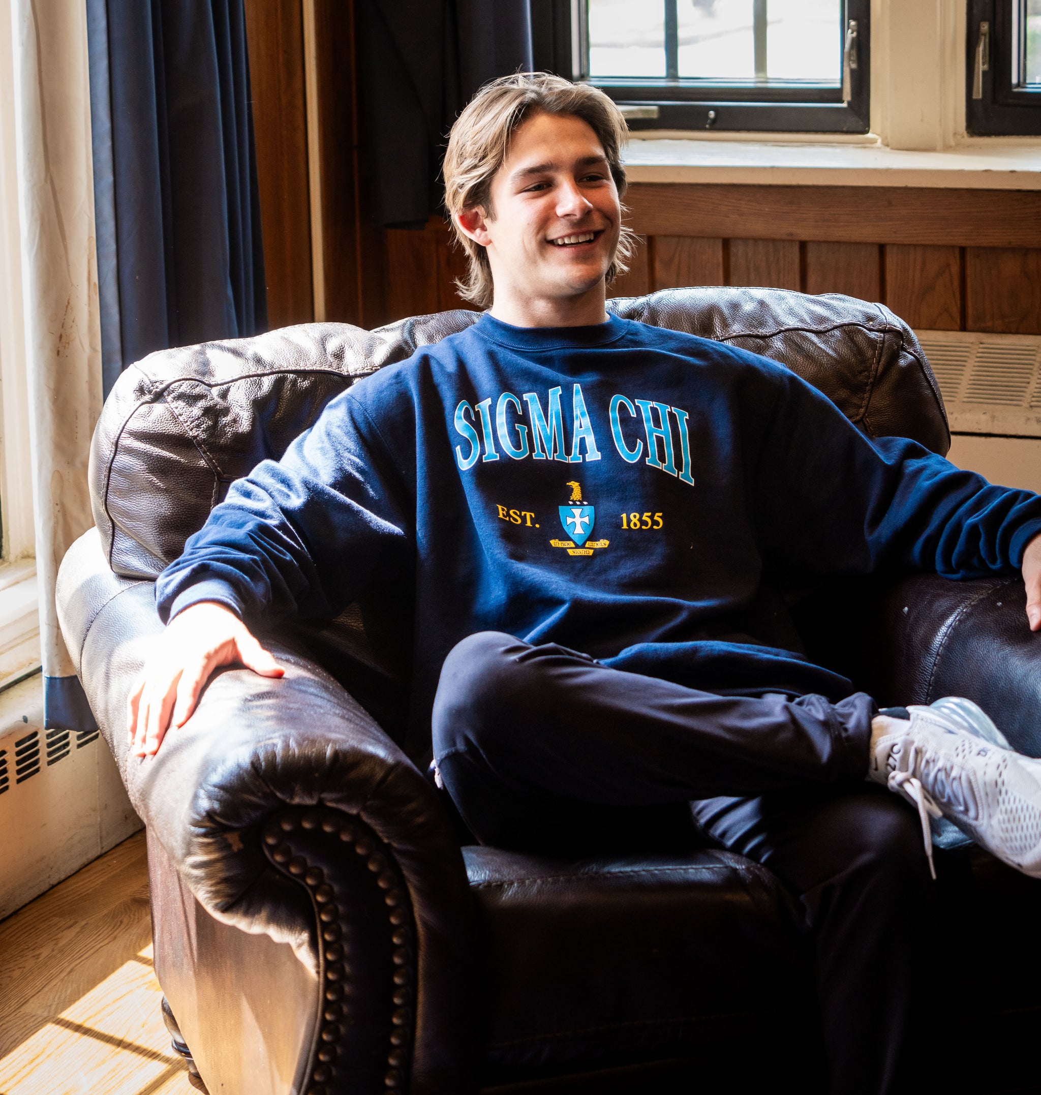 The Official Store of Sigma Chi – The Sigma Chi Store