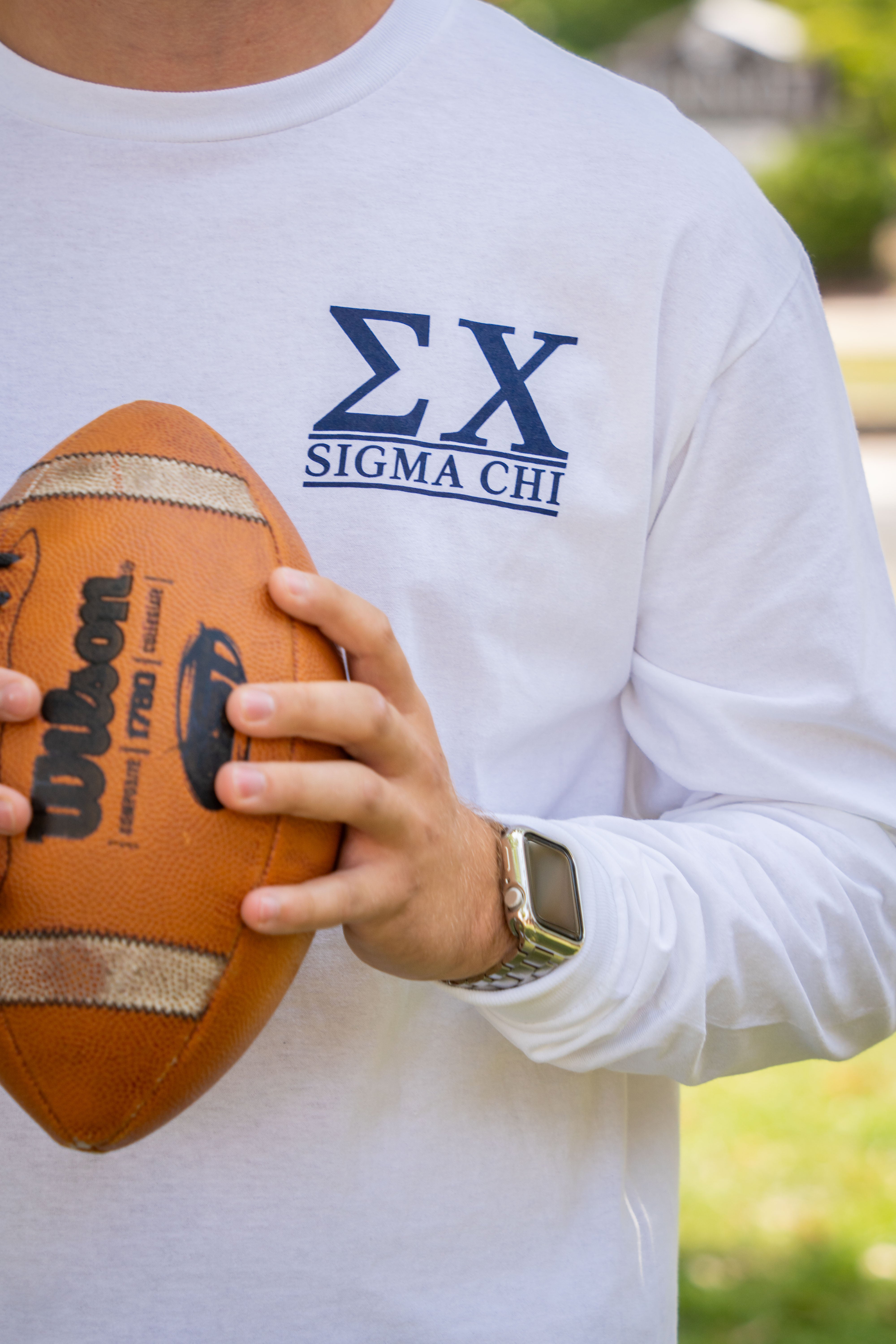 The Official Store of Sigma Chi – The Sigma Chi Store