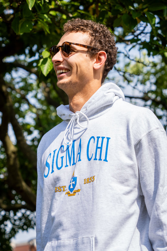 The Official Store of Sigma Chi – The Sigma Chi Store