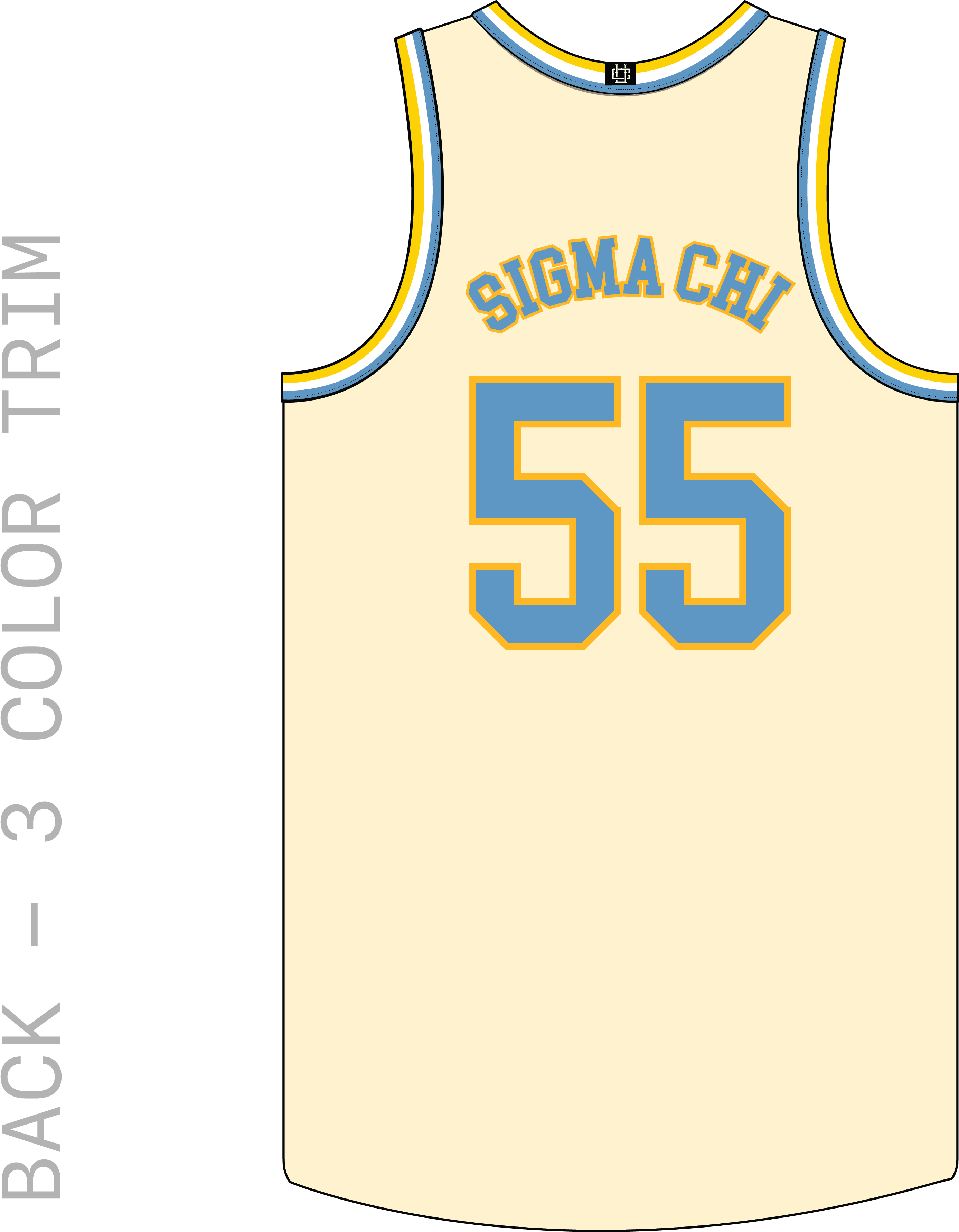 All Apparel – The Sigma Chi Store