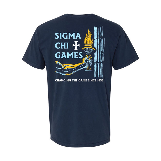 New – The Sigma Chi Store