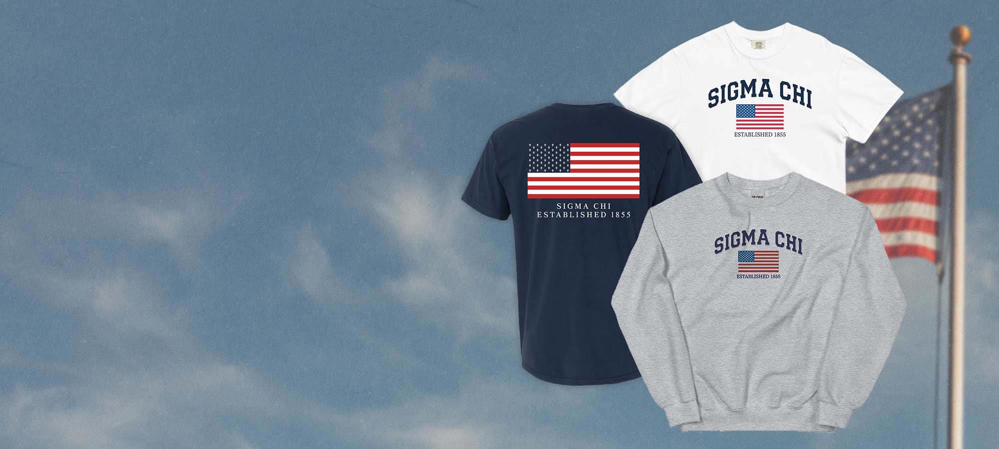 The Official Store of Sigma Chi – The Sigma Chi Store