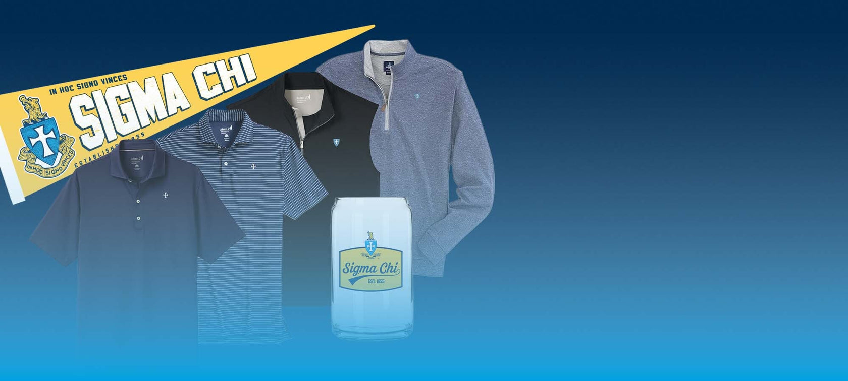 The Official Store of Sigma Chi – The Sigma Chi Store