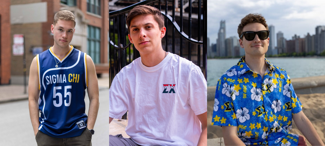 The Official Store of Sigma Chi – The Sigma Chi Store