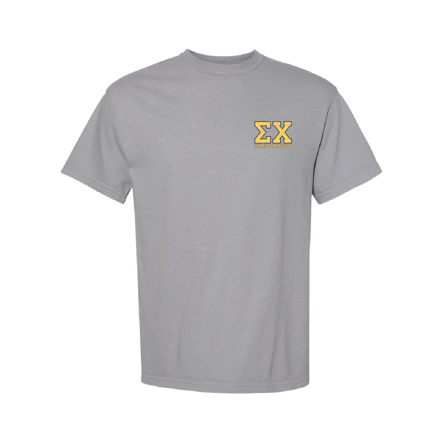 T-Shirts – The Sigma Chi Store