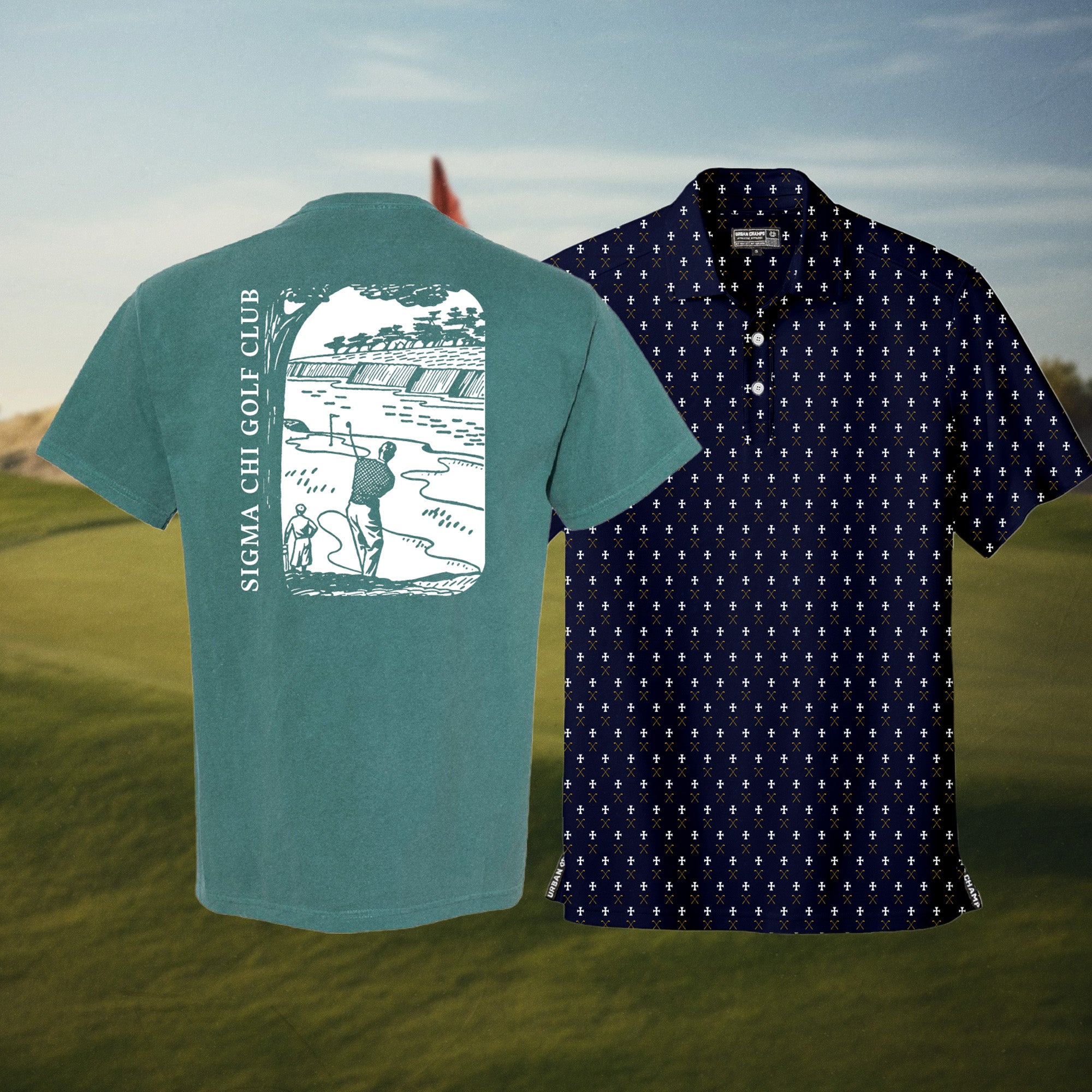 The Official Store of Sigma Chi – The Sigma Chi Store