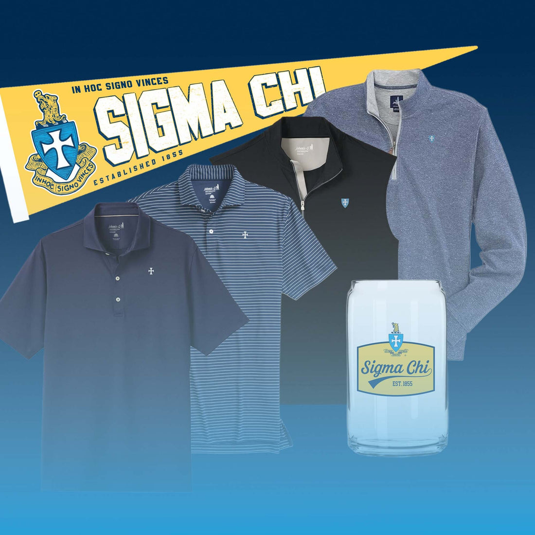 The Official Store of Sigma Chi – The Sigma Chi Store