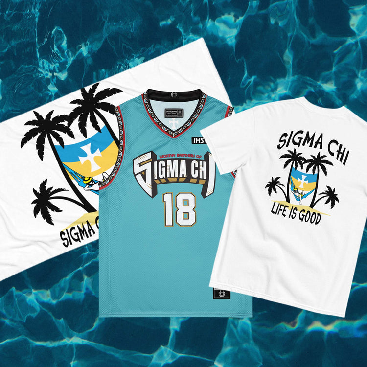 The Official Store of Sigma Chi – The Sigma Chi Store