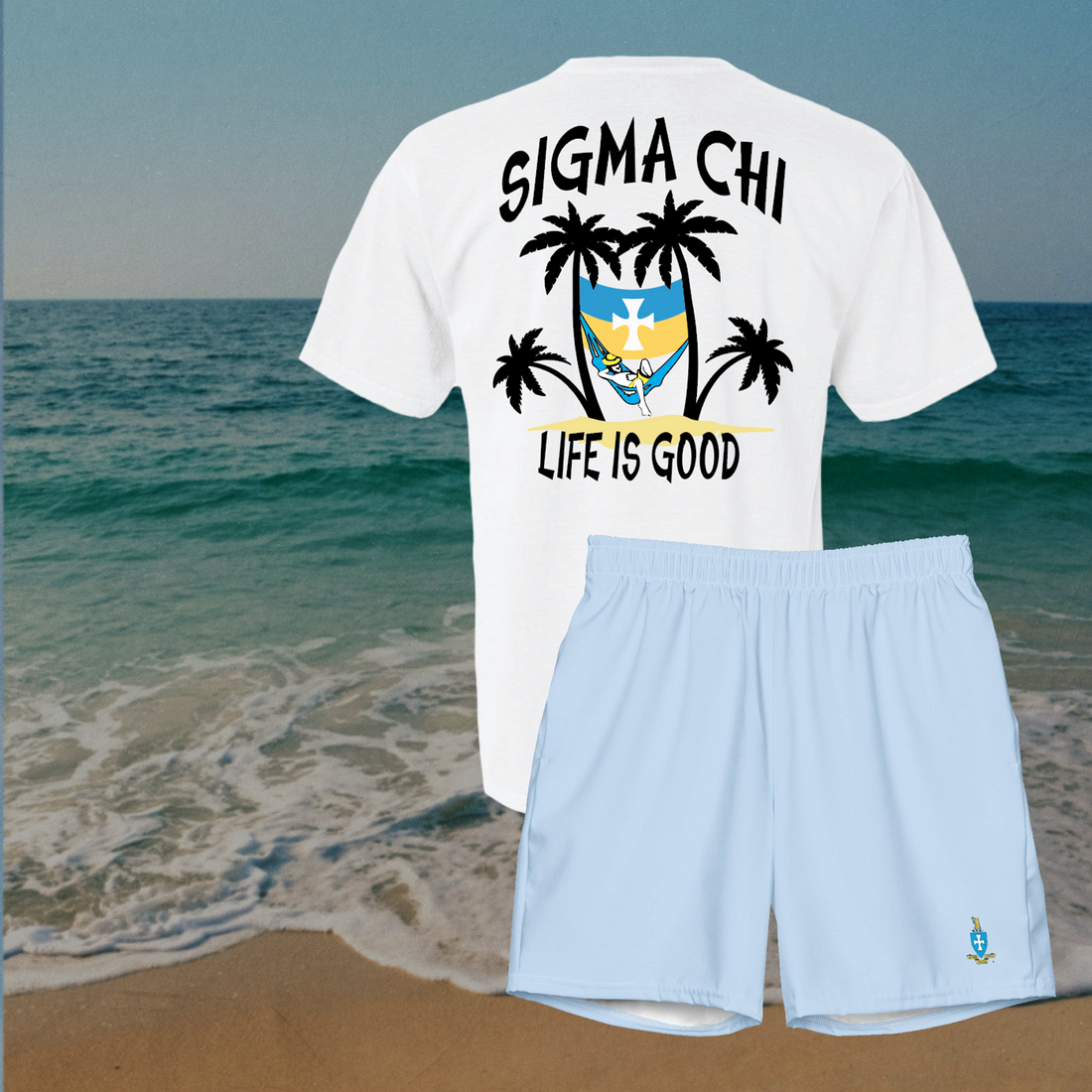 The Official Store of Sigma Chi – The Sigma Chi Store