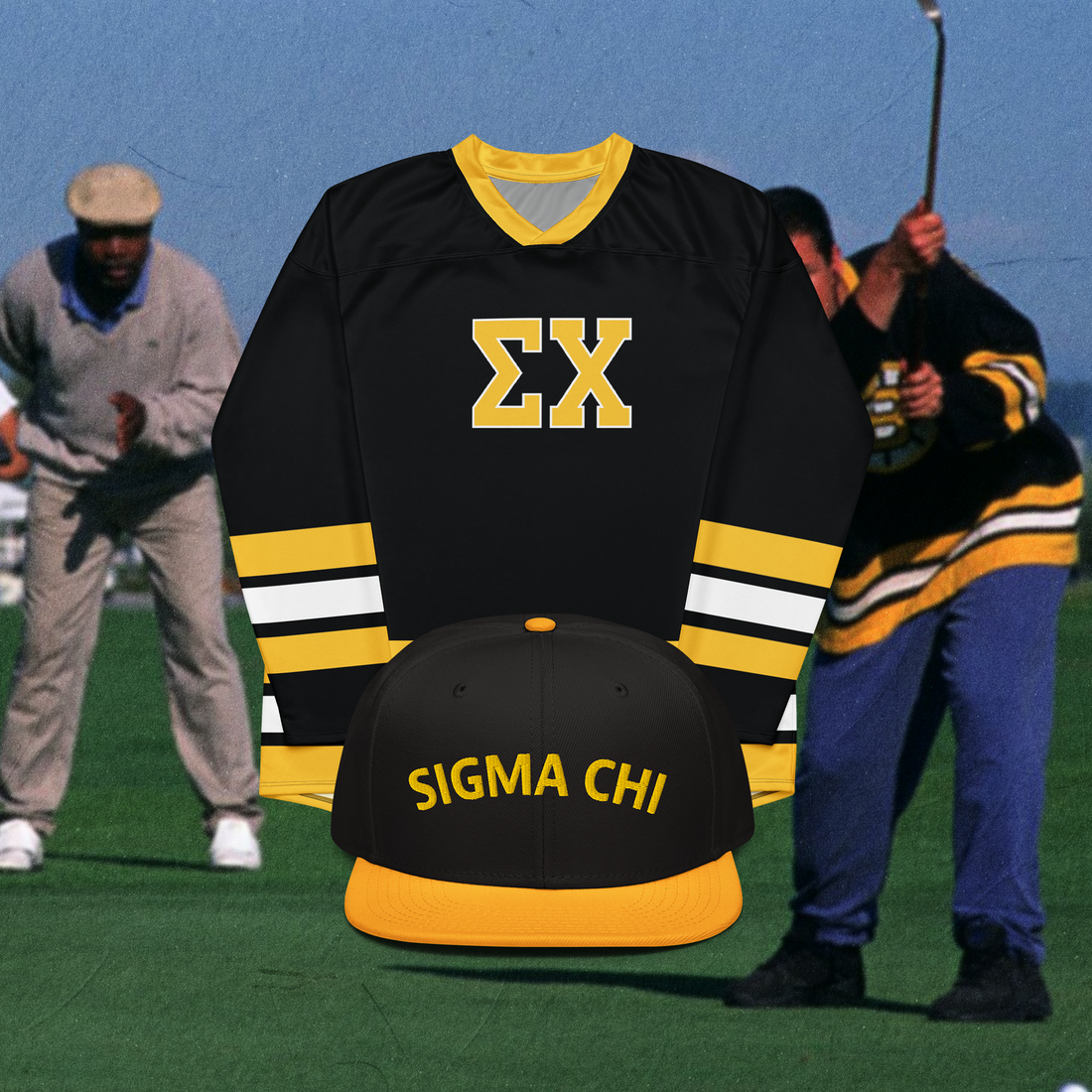 The Official Store of Sigma Chi – The Sigma Chi Store