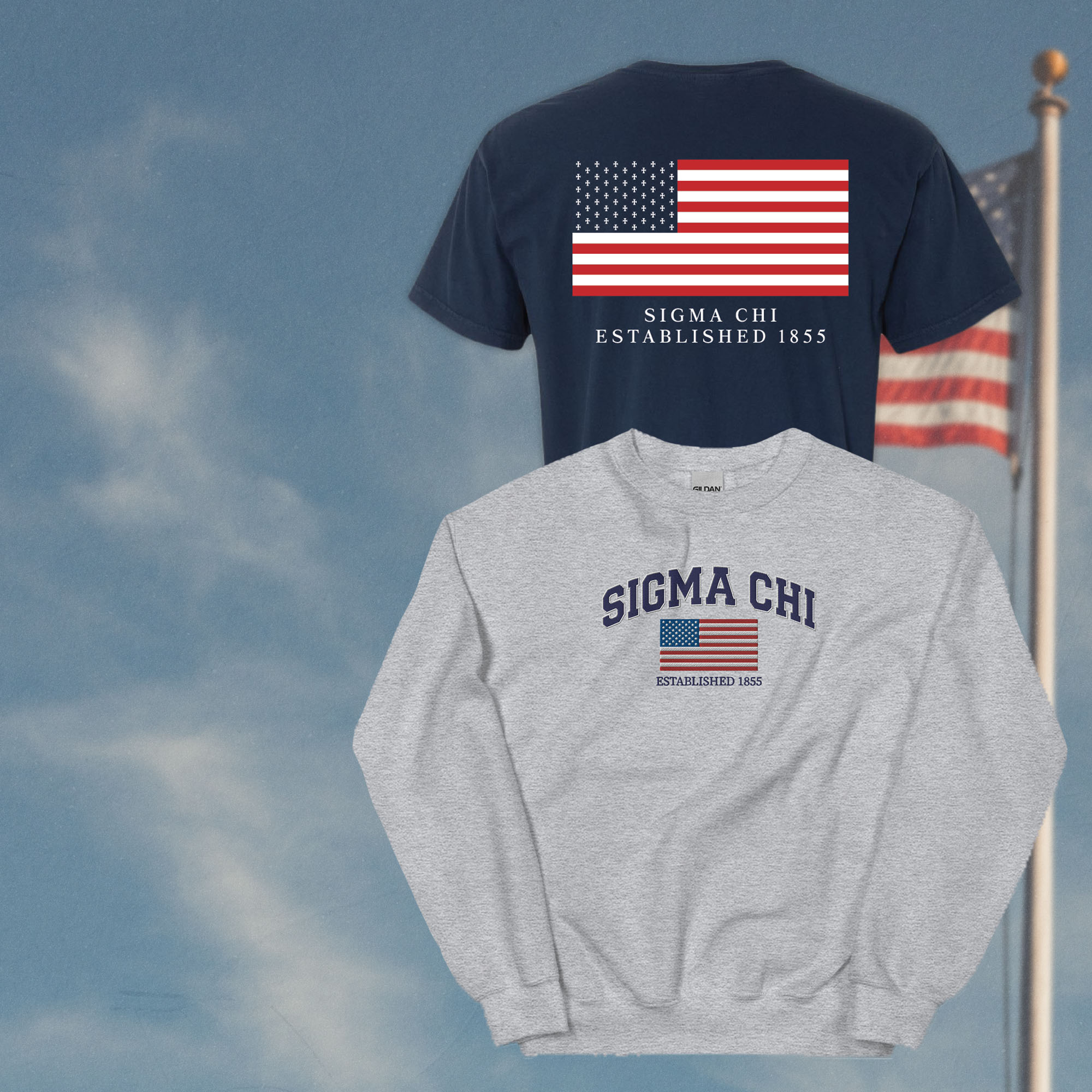 The Official Store of Sigma Chi – The Sigma Chi Store