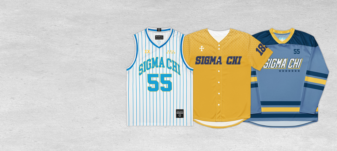 The Official Store of Sigma Chi – The Sigma Chi Store