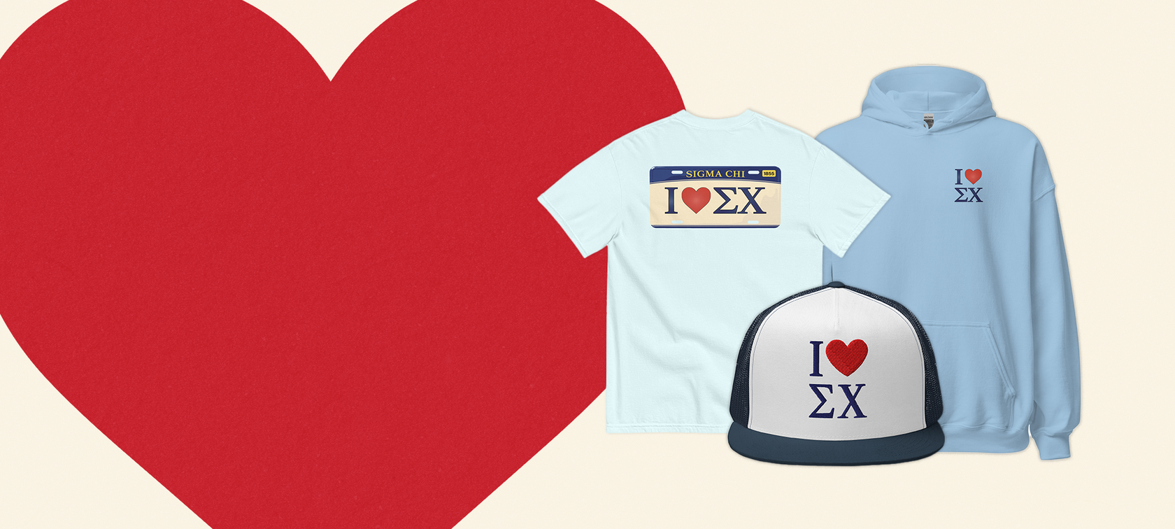 The Official Store of Sigma Chi – The Sigma Chi Store