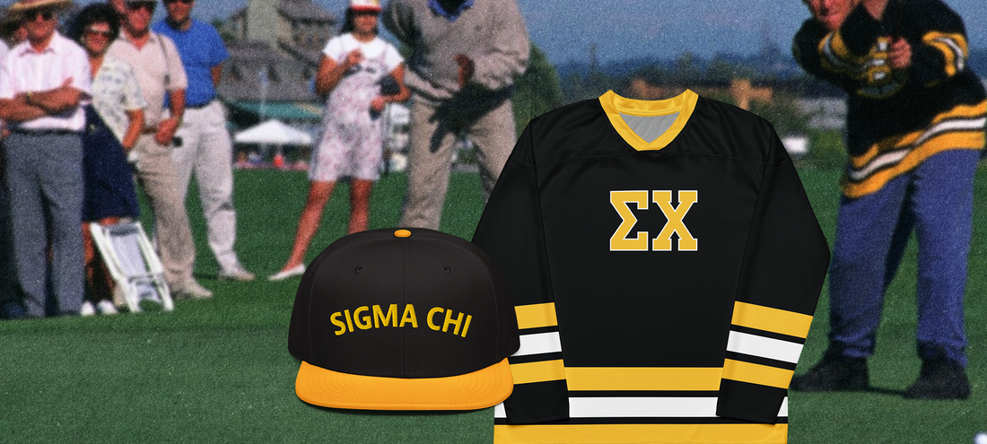 The Official Store of Sigma Chi – The Sigma Chi Store