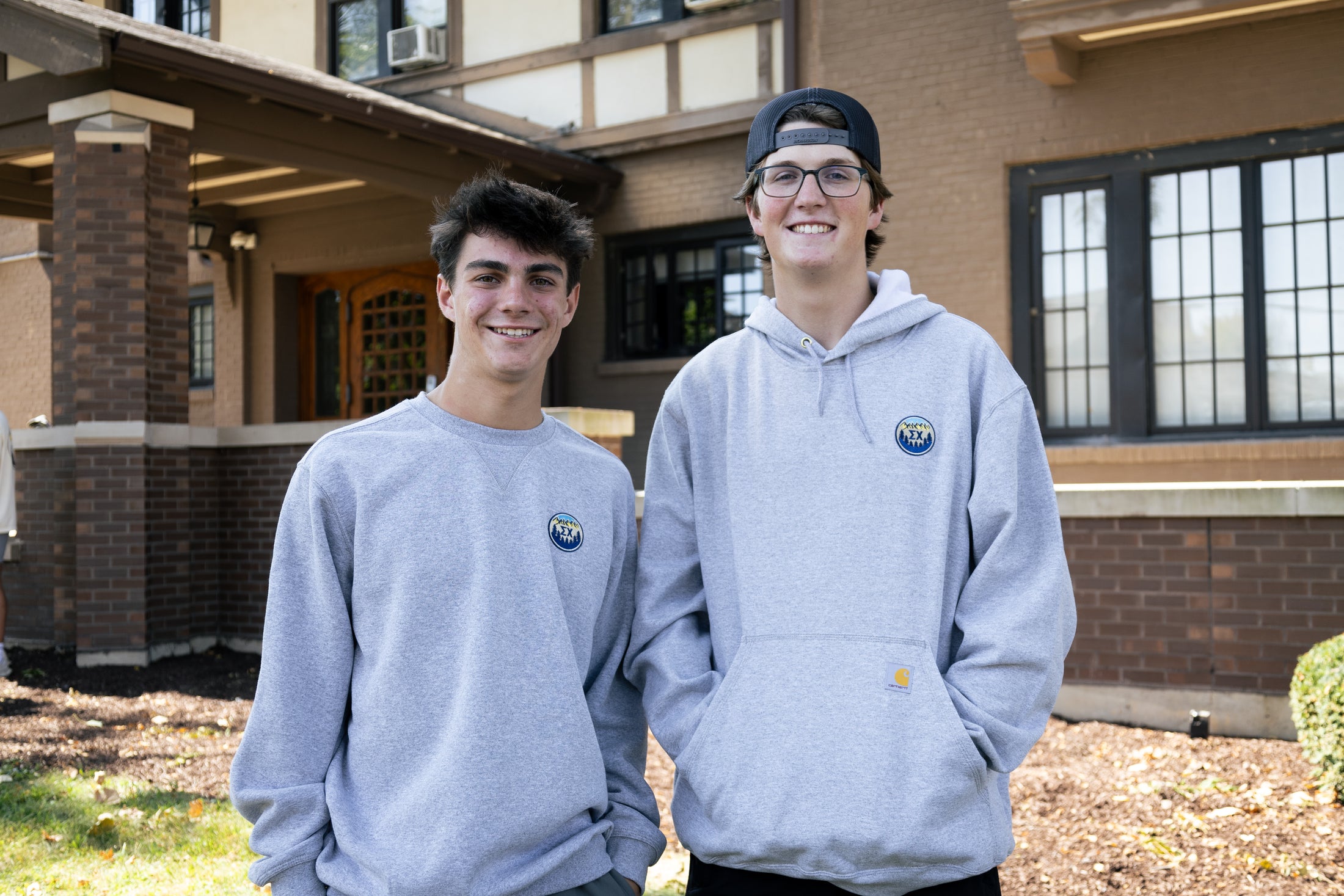 The Official Store of Sigma Chi – The Sigma Chi Store