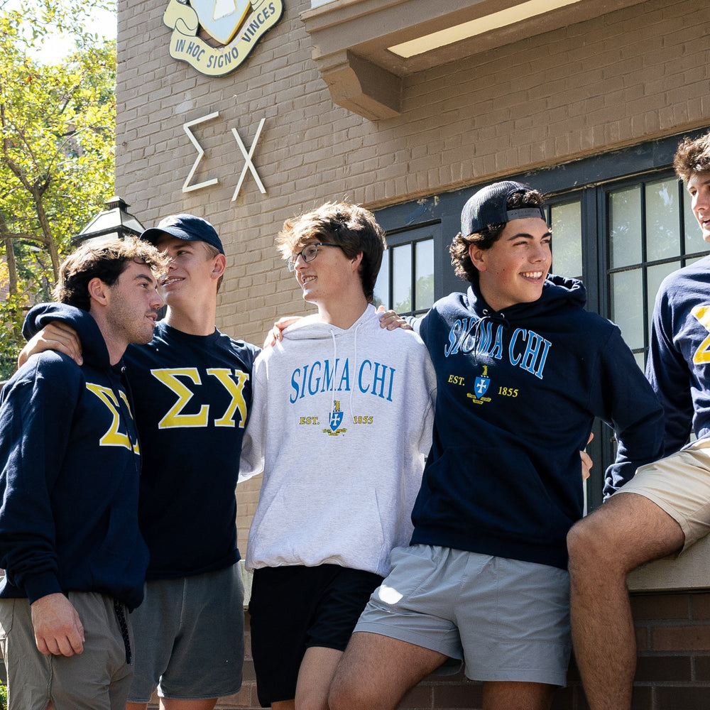 The Official Store of Sigma Chi – The Sigma Chi Store