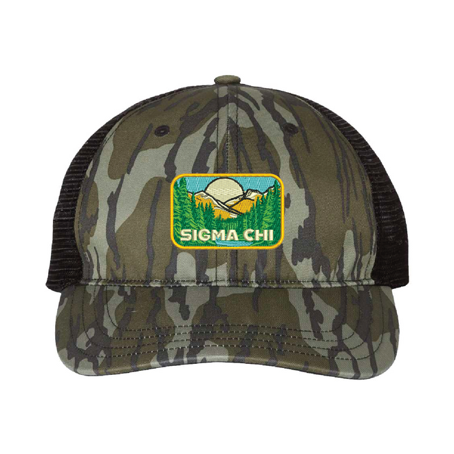 New – The Sigma Chi Store