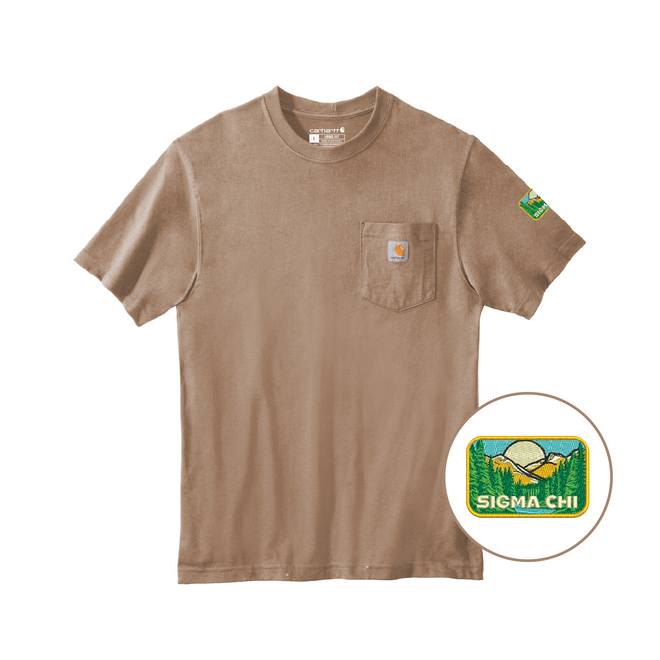 New – The Sigma Chi Store