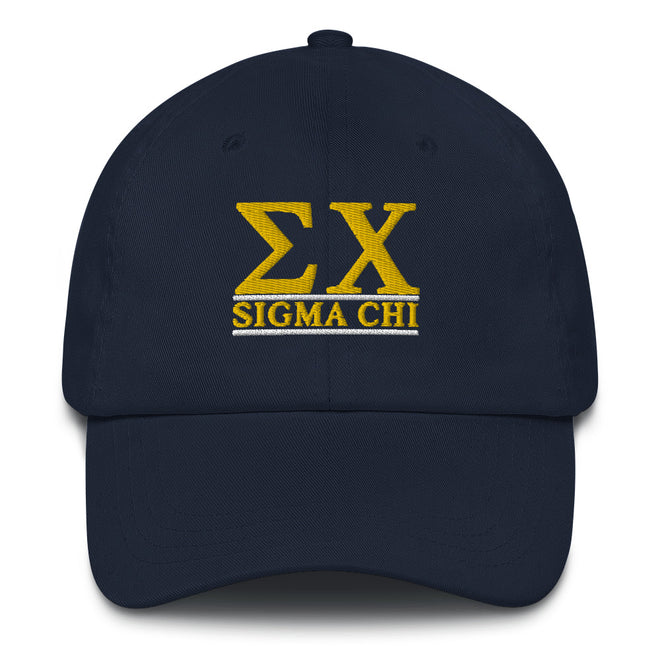 Accessories – The Sigma Chi Store