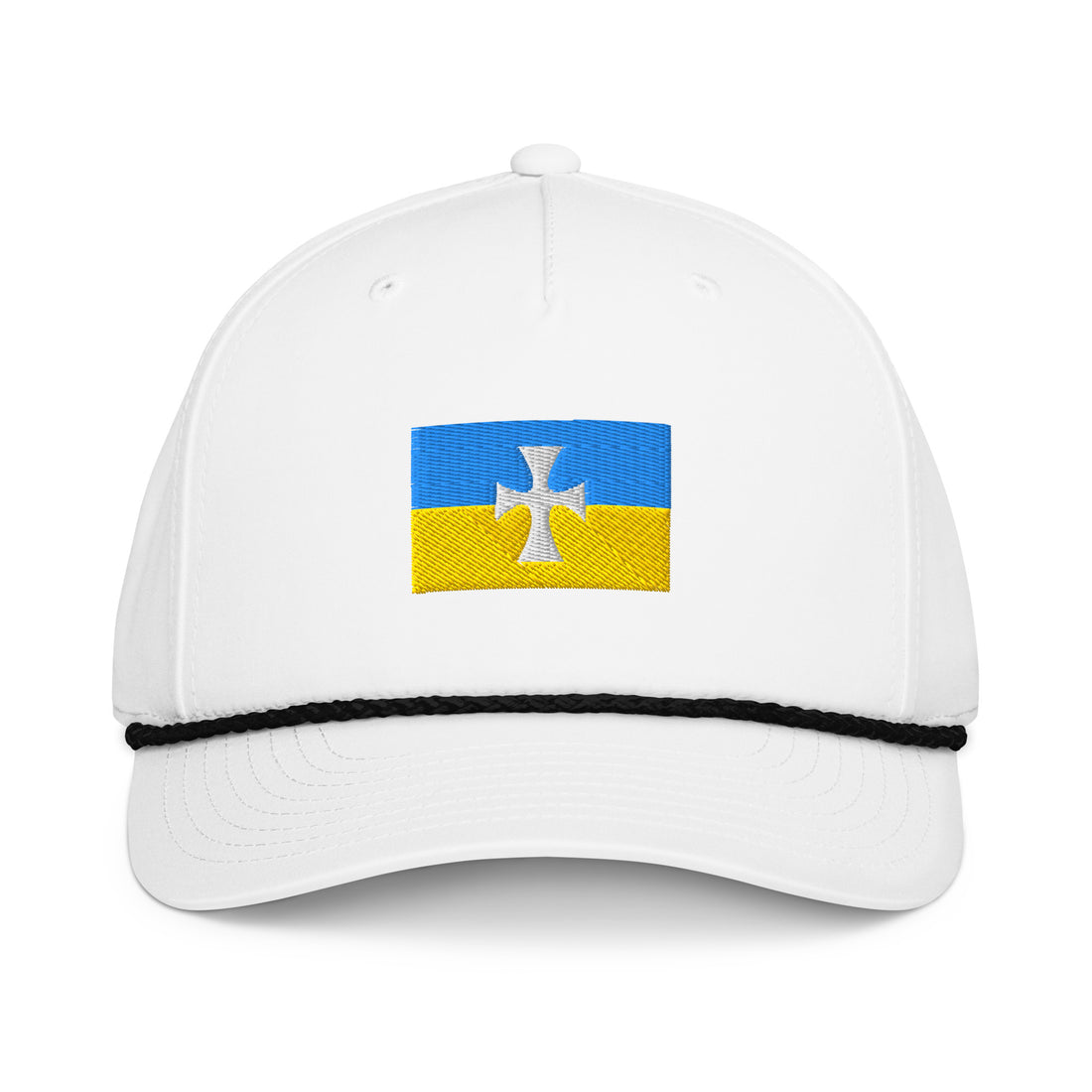Sigma Chi Flag Hat – The Sigma Chi Store