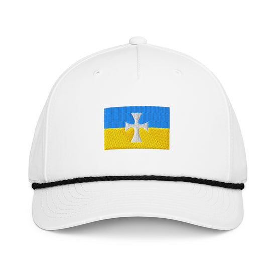 Sigma Chi Flag Hat – The Sigma Chi Store