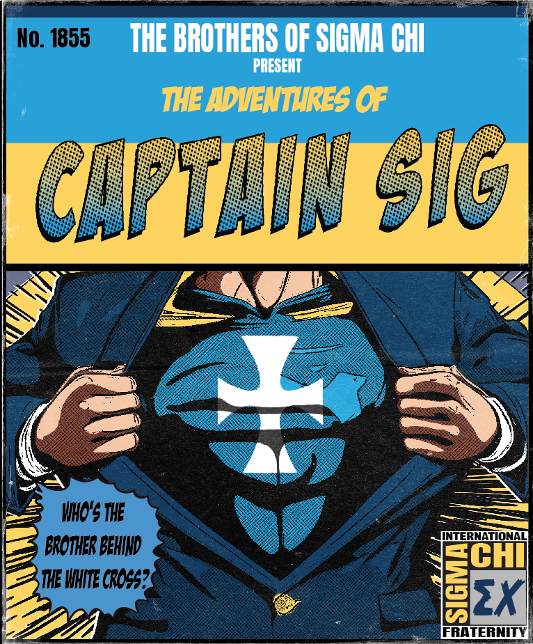 Products – The Sigma Chi Store