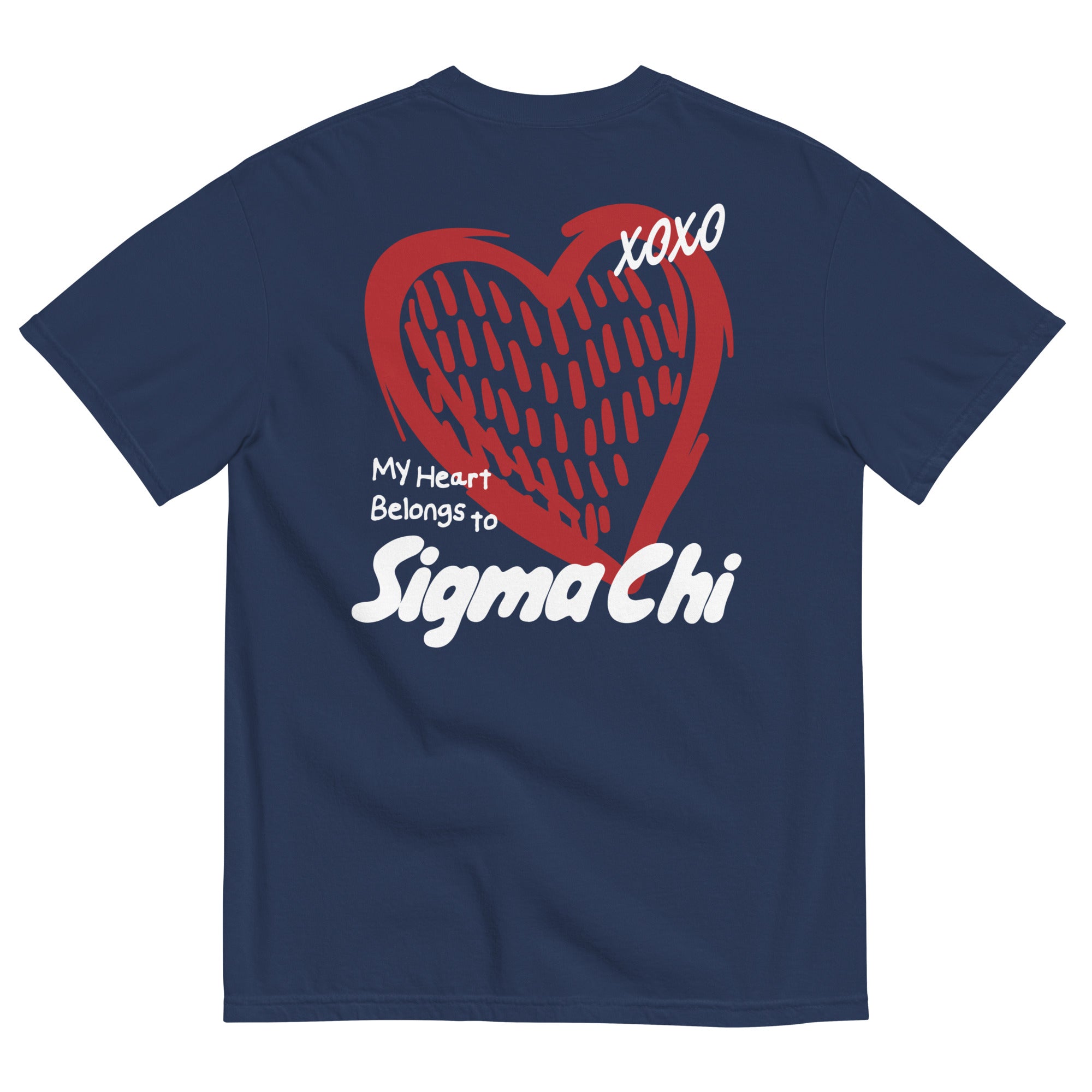 Shop All T-Shirts – The Sigma Chi Store