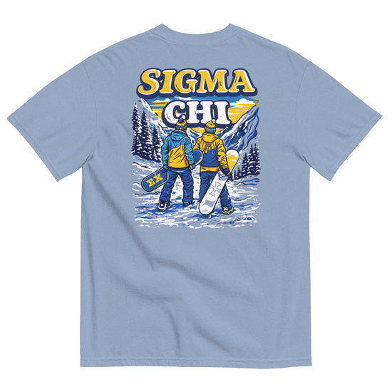 Shop All T-Shirts – The Sigma Chi Store