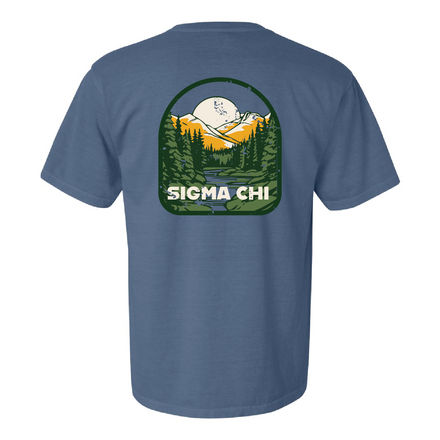 The Official Store of Sigma Chi – The Sigma Chi Store