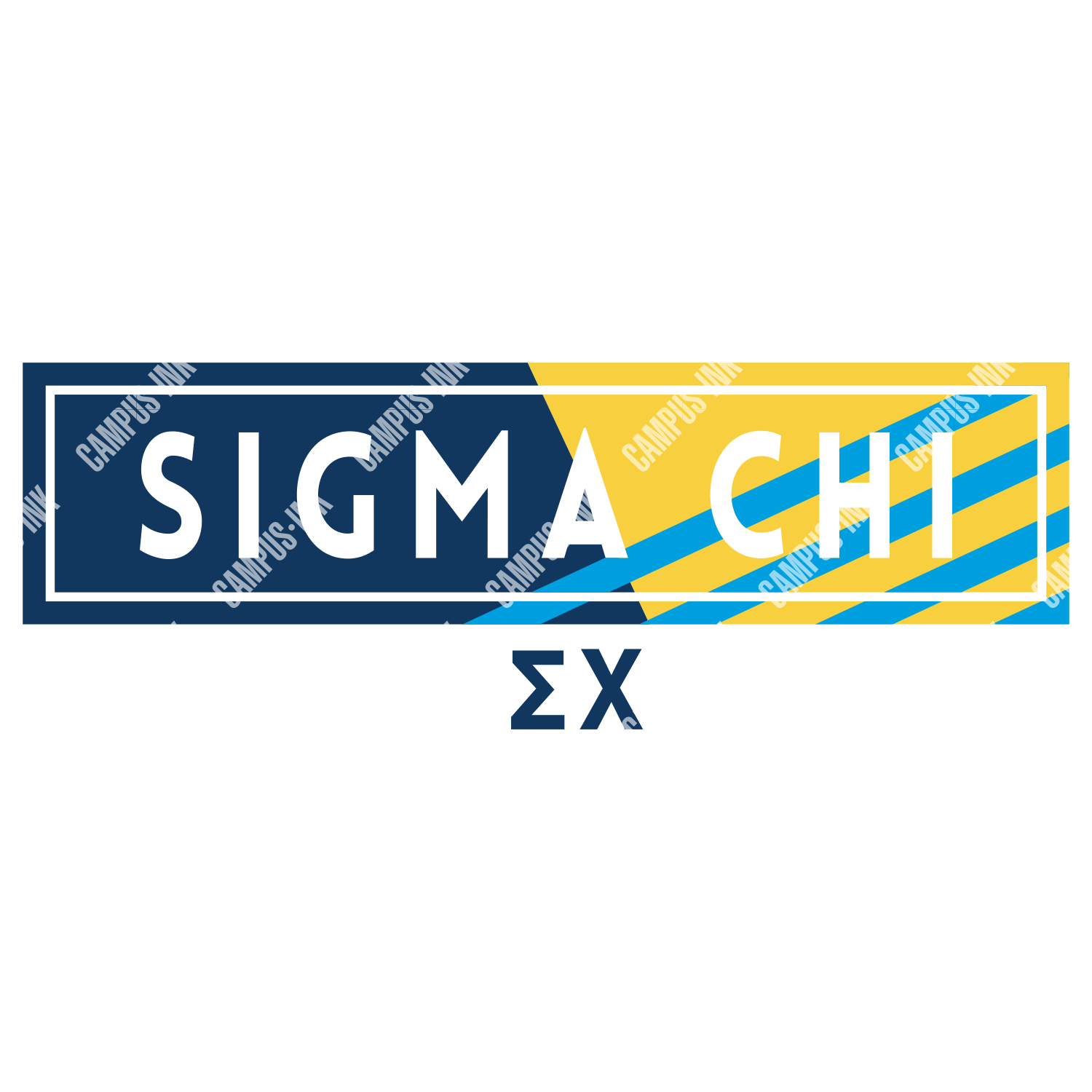 Sigma Chi Board Design – The Sigma Chi Store