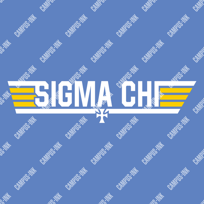 T-Shirt Designs – The Sigma Chi Store