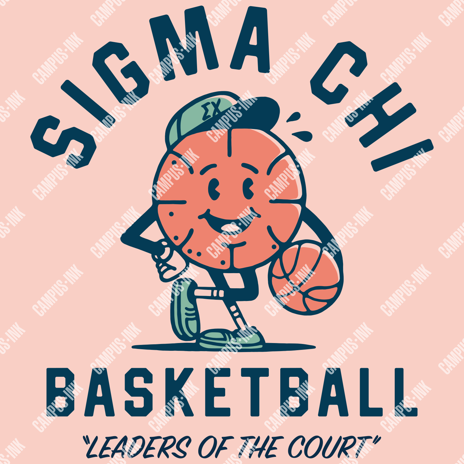 Design Gallery The Sigma Chi Store