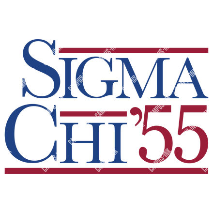 Products – The Sigma Chi Store