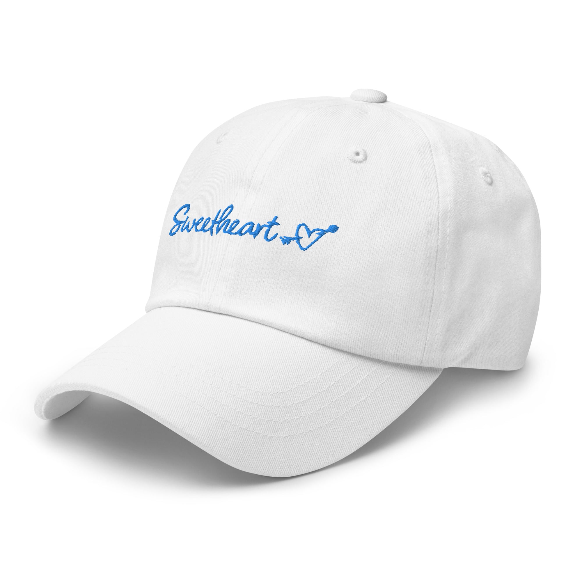 Sigma Chi Sweetheart Dad Hat – The Sigma Chi Store