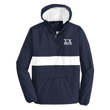 Outerwear – The Sigma Chi Store