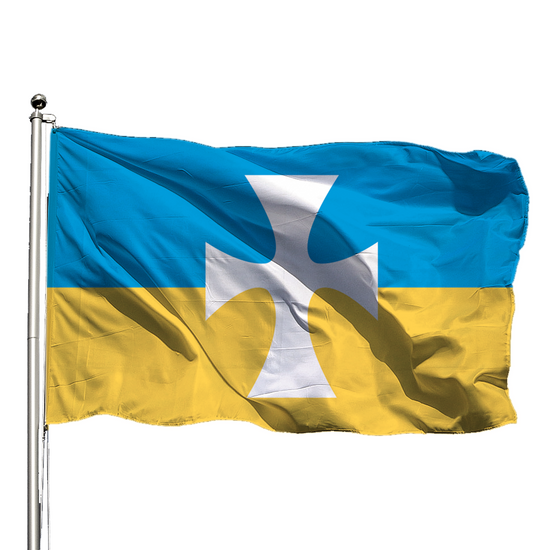 Sigma Chi Official Flag – The Sigma Chi Store